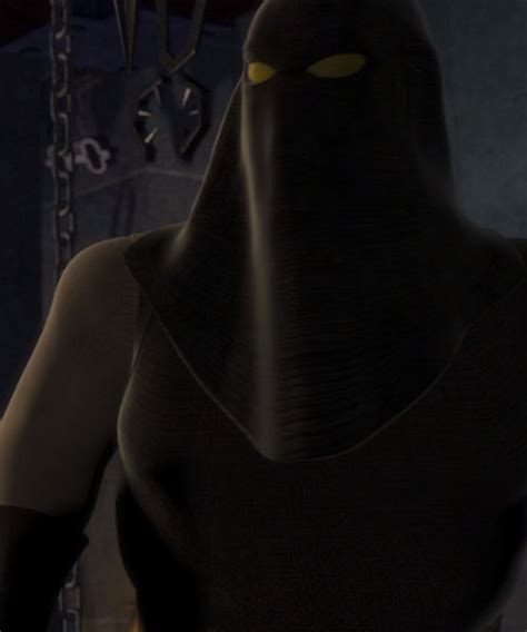 List Of All Shrek Characters