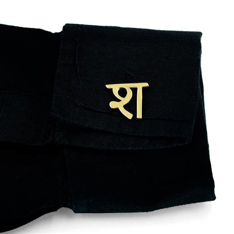 श Initial Cufflinks Onetabydsg