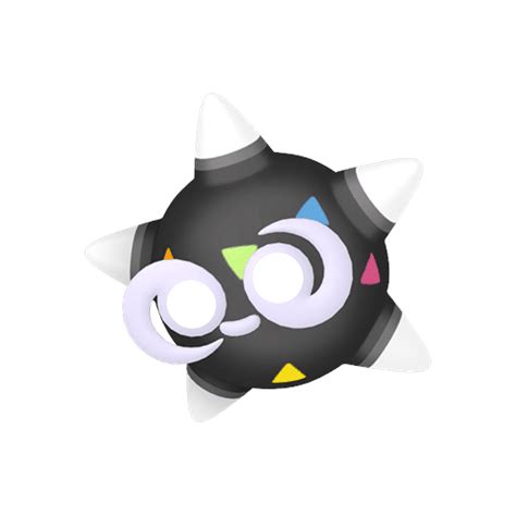 0774 13 Minior Violet Scarlet And Violet