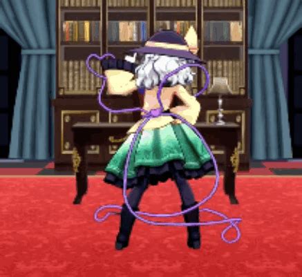 Koishi Komeiji Touhou  Koishi Komeiji Koishi Touhou Discover