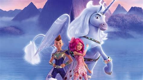 Mia And Me The Hero Of Centopia Where To Watch Streaming And Online