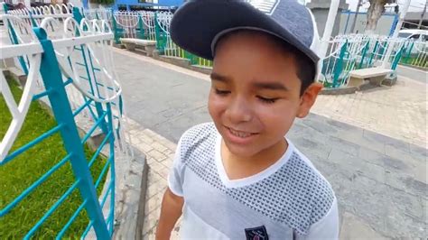 Paseito A Simbal La Libertad Trujillo Youtube