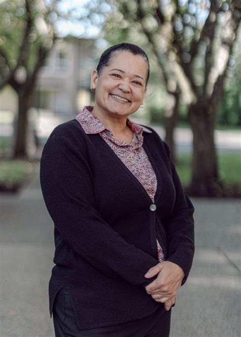 Tara Walker Columbia Bible College