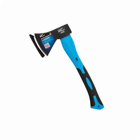 600grm Axe And Fibreglass Shaft Ca102 Hardware Heaven