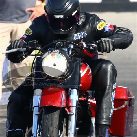 Jeff Boudreaux