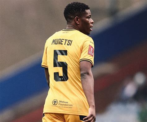Munetsi Set For Premier League Debut At Anfield Soccer24