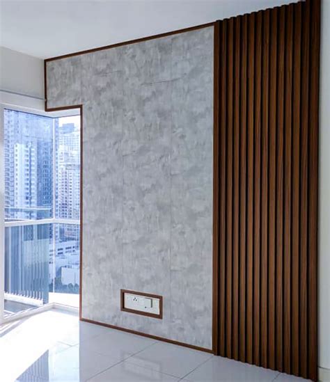 Reforma Green Tech Wall Panels Malaysia