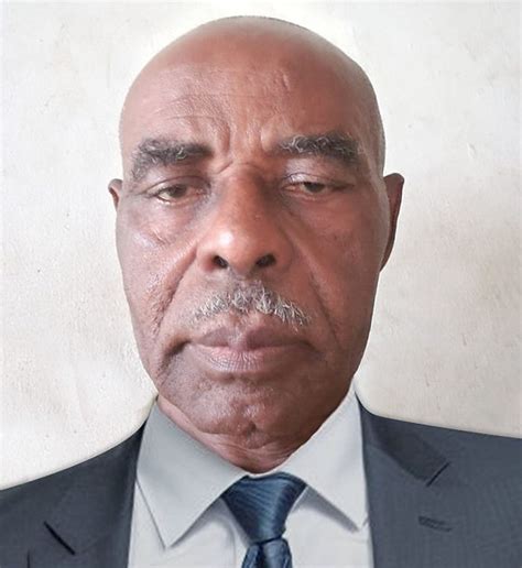 Meet Alexander Alex Gause Usa Representative Of Mysteek News Visionafricamedia