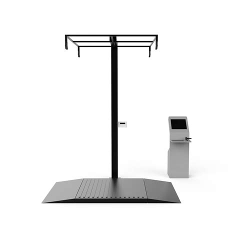 Large Floor Model Dws Equipment Gosunm Intelligent Industry Co Ltd