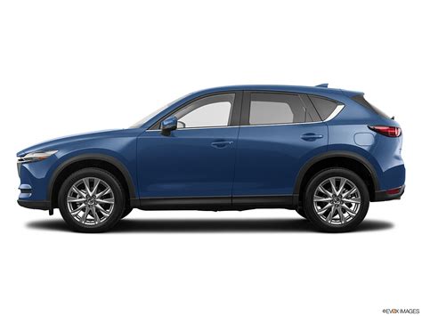 2020 Mazda Cx 5 Grand Touring At Action Nissan Research Groovecar