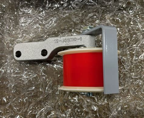 Ball Guide Roller Assy 12 862823 000