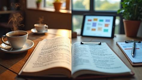 Whats The Difference Between Narrative Writing And Procedural Writing