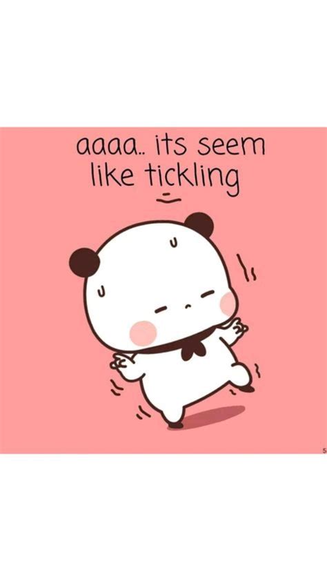 Bubu Dudu Fun Cute Anime Cat Anime Couples Cute Couple Comics