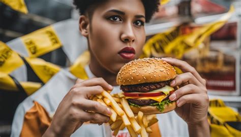 Uncover The Side Effects Of Eating Processed Foods 2026