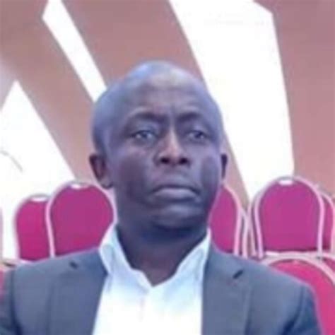 Kouassi Kouadio National Centre For Agricultural Research Abidjan