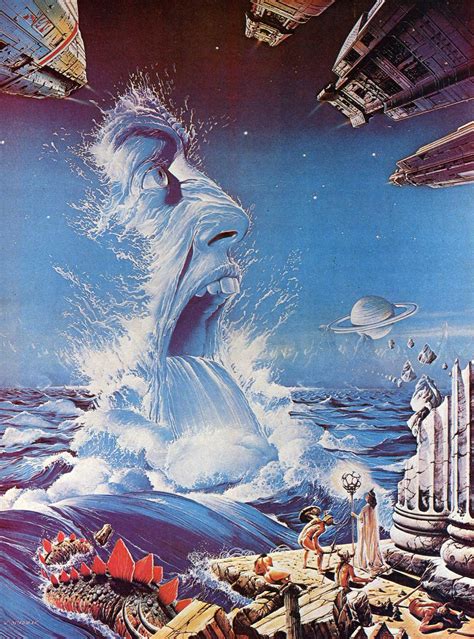 Sci Fi Porn Thread 烙 Page 6