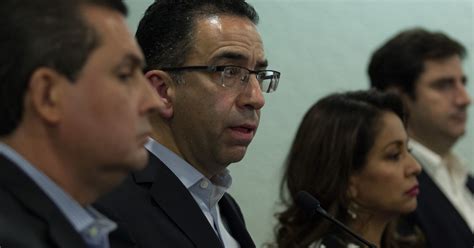 “el Nepotismo Por Encima Del Rigor Técnico” Javier Lozano Arremetió