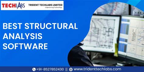 Structural Analysis Tridenttechlabsblogs Trident