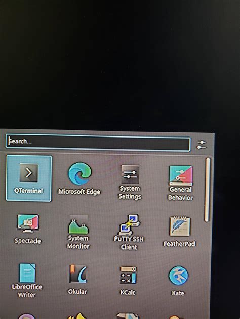 Fuzzy Screen Output R Linux Noobs