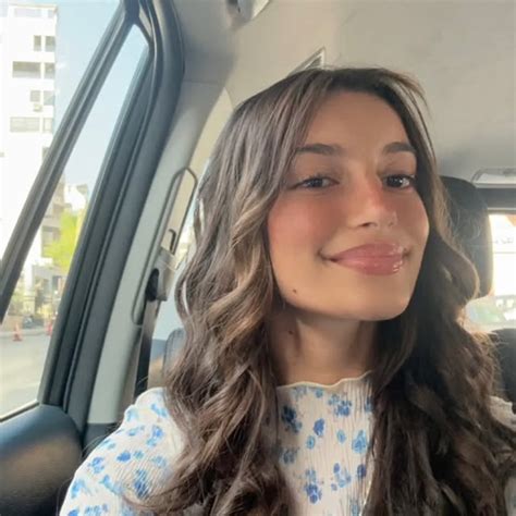 Hala Hala Fakih • Threads Say More