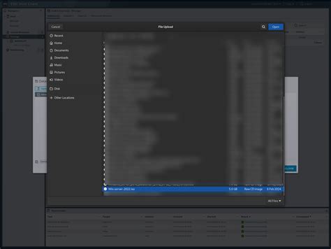 En Esxi Creating Virtual Machine Ittechnetworkk