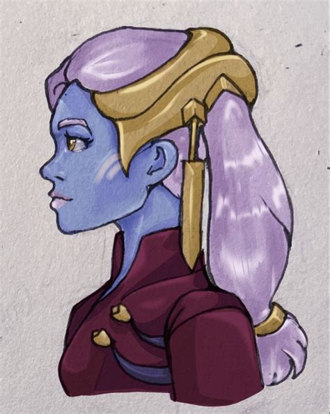 Riyo Chuchi Clone Wars Art Star Wars Art Clone Wars