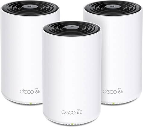 Tp Link Deco Xe Mesh Compare See Prices Now