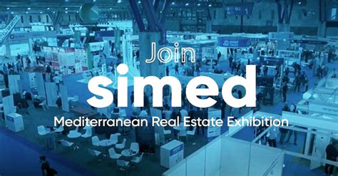Malagas Simed The Benchmark Mediterranean Real Estate Exhibition Real Estate Magazine