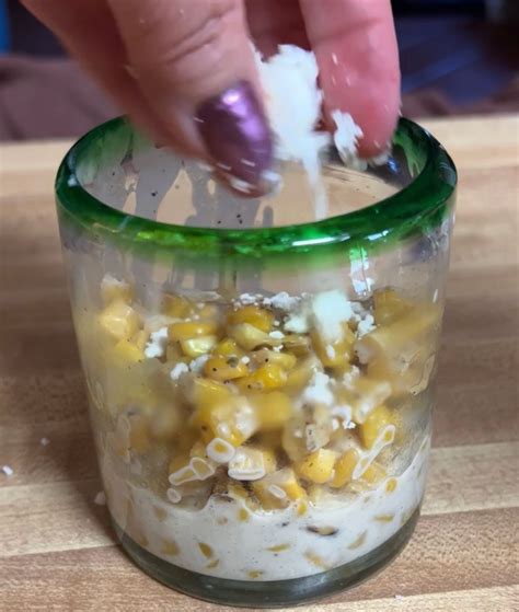 How To Make Esquites With Canned Corn Crafty Chica