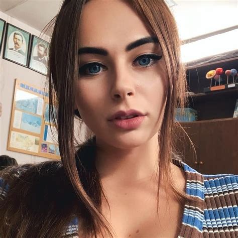 💥Ну как там ваше настроение ребятки😍💣🤔 💥model Lerabuns Russian Beautiesss