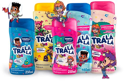Shampoo Maiorka Distribuidora