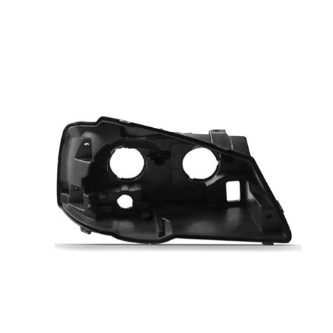 Carcaça Do Farol Golf 2007 2008 2009 2010 2011 2012 2013