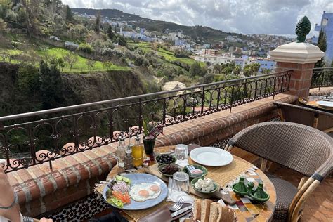 How To Get To Chefchaouen Morocco By Taxi Bus And Private Car 2024