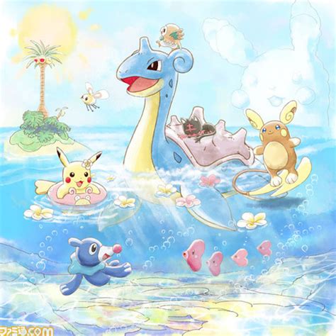Alolan Raichu Pokémon Blog