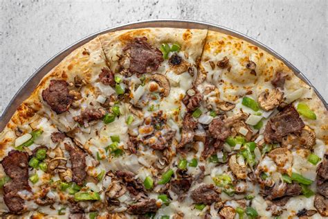 Gallery Pepz Pizza And Eatery