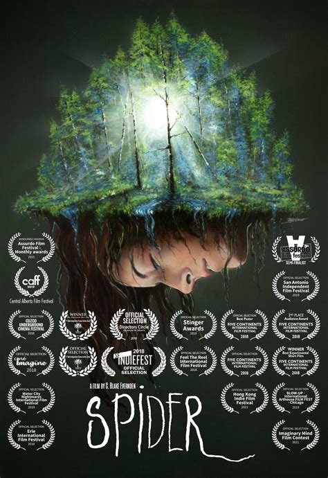 Spider Good Morning Everyone So Spider Has Officially Ended Its Festival Run Its Second