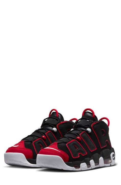 Nike Air More Uptempo 96 Sneaker Editorialist
