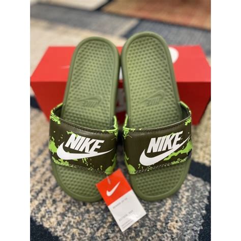 🇲🇾nike Binassi Jdi 💯high Quality Armycomo Shopee Malaysia