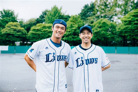 障がい者の目線で生きる 1 古木克明（baseball Surfer代表元プロ野球選手）｜長寿のmikata