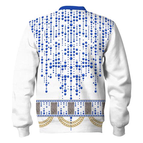 9heritages Elvis Raindrop Costume Hoodie Sweatshirt T Shirt Sweatpants