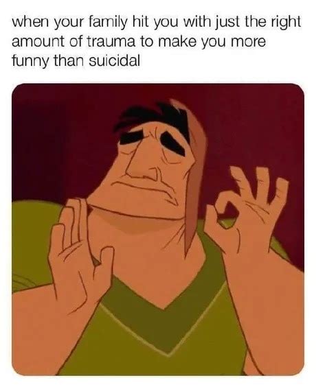 40 Funny Mental Health Memes Interesting And Twisted