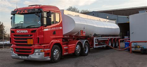 Diesel Haulage Services Enx Energy And Chemicals Nigeria Ltd