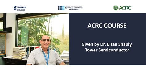 Reliability Of Semiconductor Devices Architectures Circuits Research Center