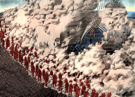 Attack On Titan Rumbling Wallpapers Top Free Attack On Titan Rumbling