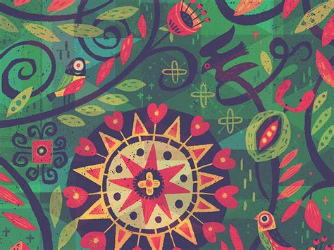 Steve Simpson Dribbble