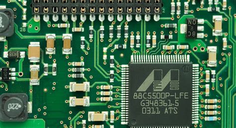 Embedded System Power Supply Guidelines For Power Integrity Blog Altium Designer