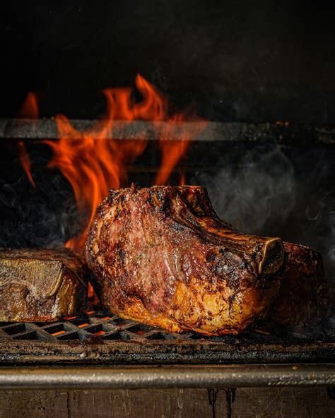 How To Cook Steak Hawksmoor