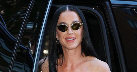 Katy Perrys New Album Everything To Know
