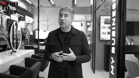 Juan Alonso De Lomas «nuestros Pilares Son La Innovación La