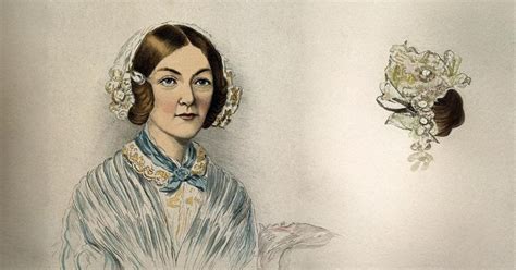 Florence Nigthengale Florence Nightingale Stock Illustrations 62